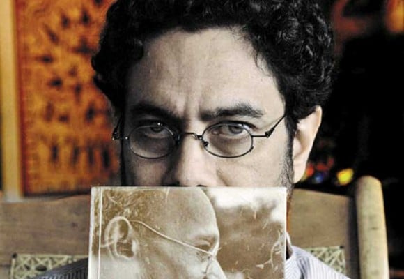 La lucha de Iván Cepeda por su vida - Las2orillas