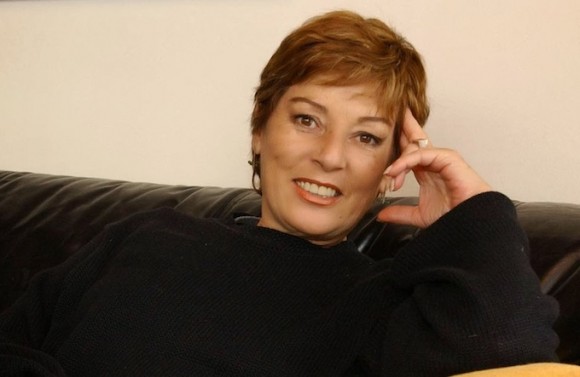 Murió la actriz Consuelo Moure - Las2orillas.co