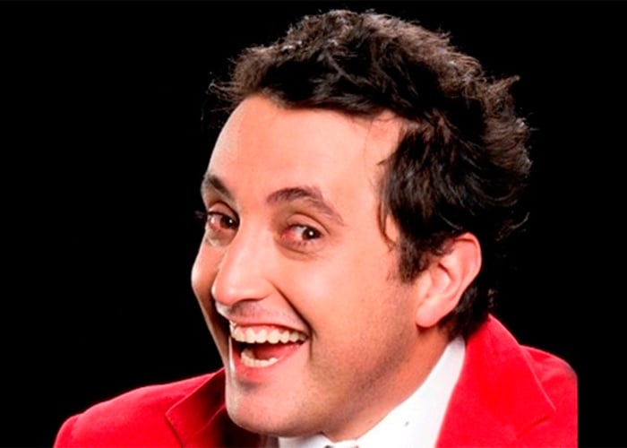 Andrés López, fiel exponente del humor gomelo