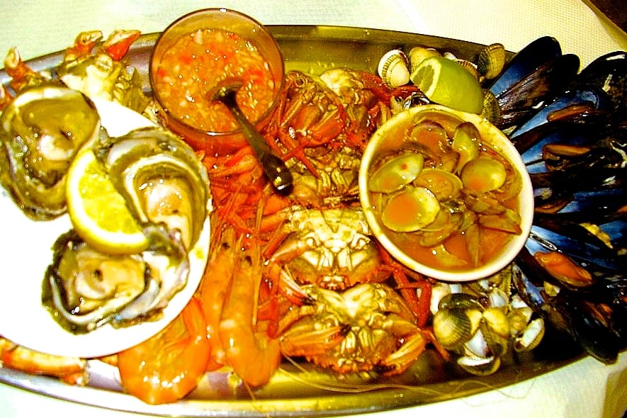 ¿Dónde queda la mejor playa del mundo?