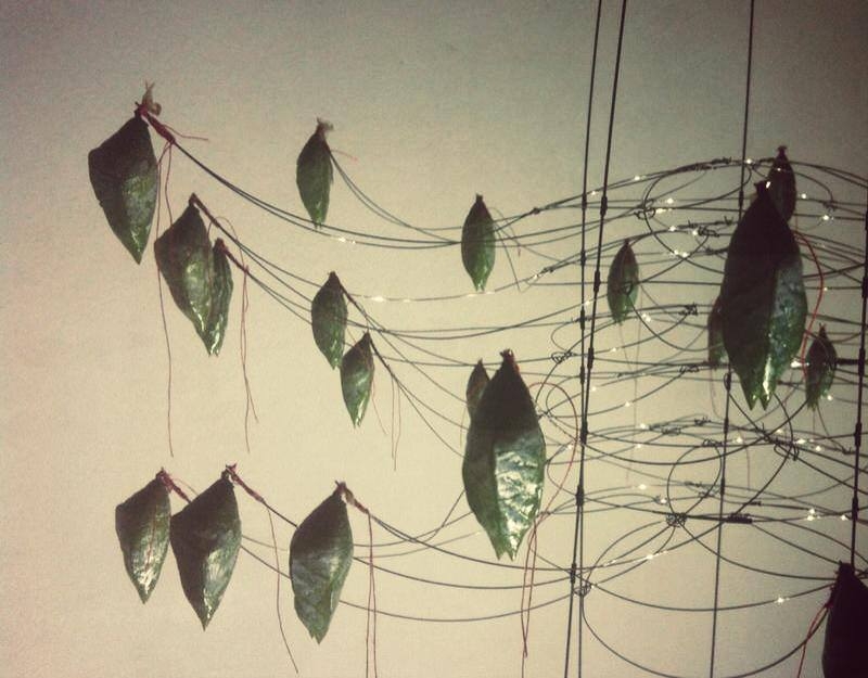 Destino: Ginebra-Bogotá con escala en Odeón