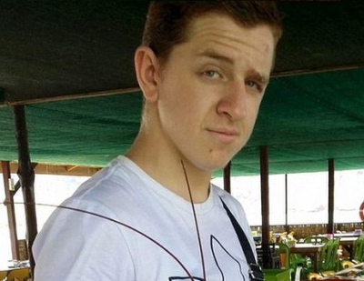 Abdullah Elmir: el adolescente australiano que se convierte en vocero ...