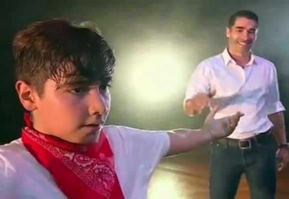 Gerónimo Ángel Tags - Las2orillas