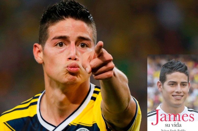 James, su vida - Las2orillas