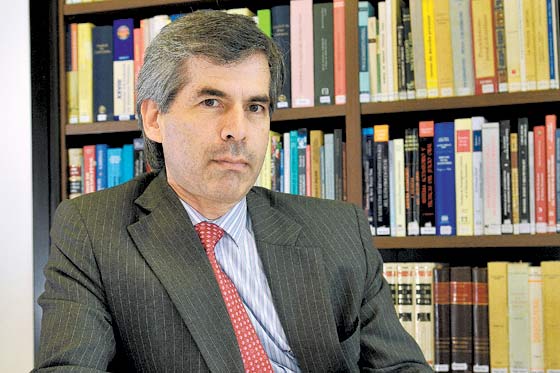 Carta a Yesid Reyes Alvarado