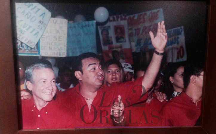 El álbum prohibido de La Gata que guardaba en Magangué