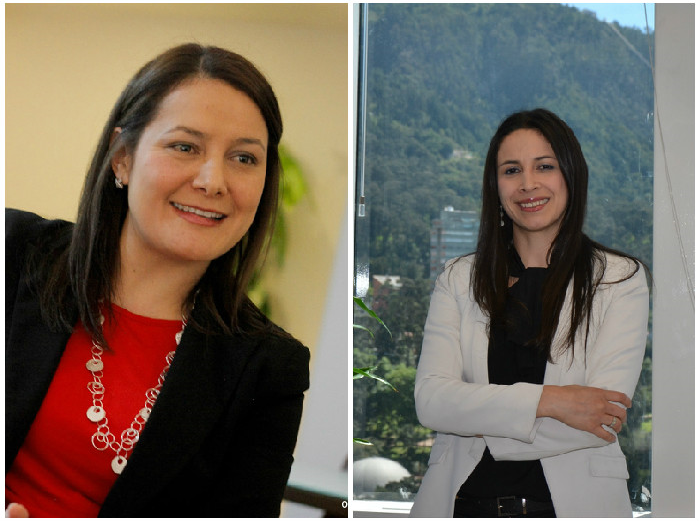 El matriarcado detrás de Simón Gaviria