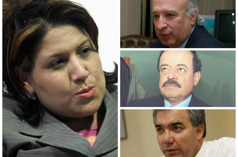 Yidis Medina, la mujer que mandó a la cárcel a tres alfiles de Uribe ...