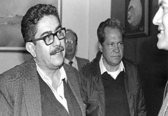 Manuel Cepeda Tags - Las2orillas