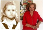 Atrapada en sus recuerdos, Ana María Goldstein narra los horrores del ...