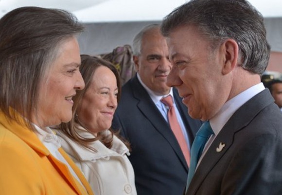 Clara López: otra víctima del MOIR - Las2orillas