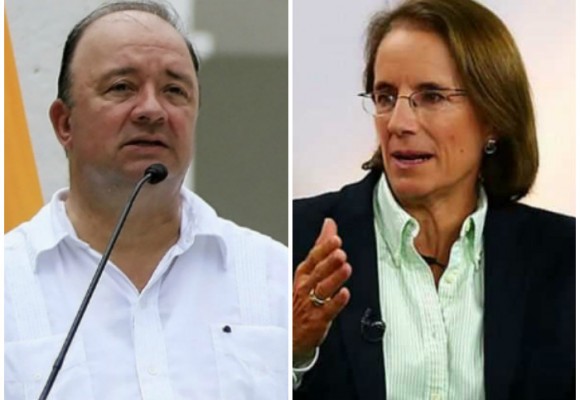 Plata Y Coca La Guerra Entre El Eln Y El Epl Por El Botín Que Dejaron