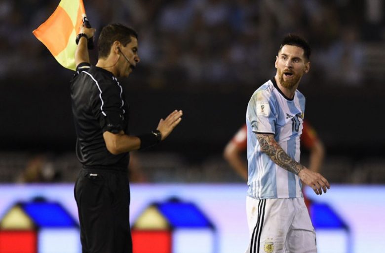 El autismo que sufre Lionel Messi - Las2orillas