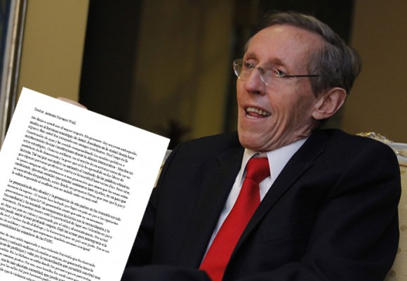 Antonio Navarro Wolff Tags - Las2orillas