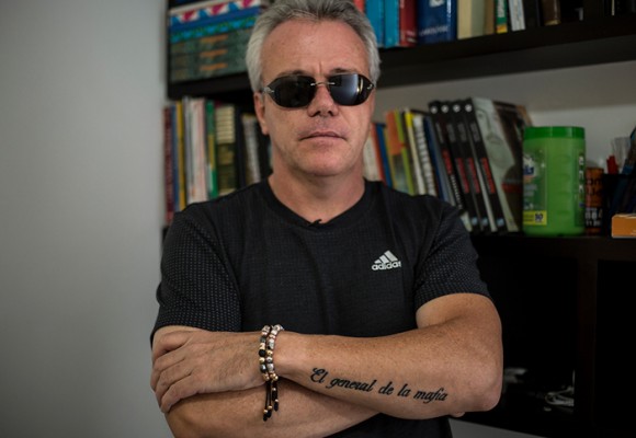 Popeye cáncer Tags - Las2orillas