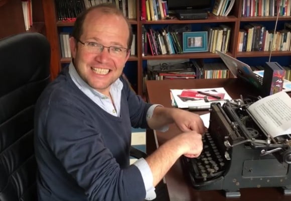 Daniel Samper Ospina: un payaso del odio - Las2orillas