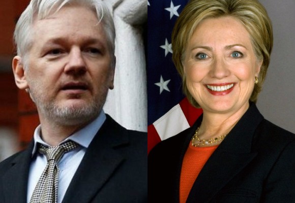 Las alianzas non sanctas de los Clinton -como la tala de selva en el ...