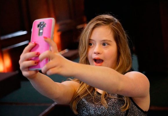 Mi vida con Síndrome de Down Tags - Las2orillas