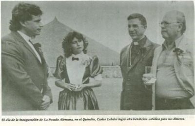 Murió Darío Castrillón, el polémico cardenal colombiano que más alto ...