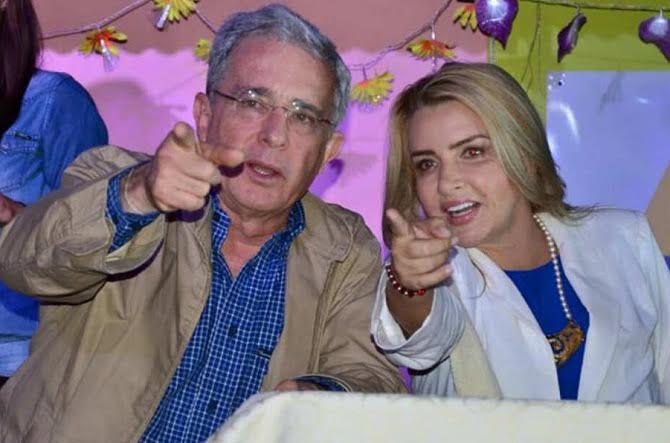 La revancha de Liliana Rendón