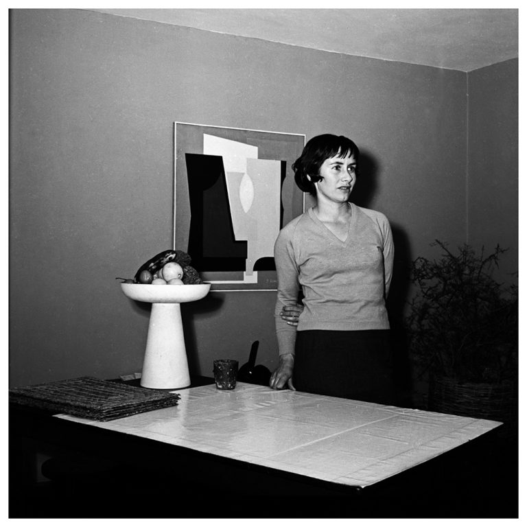 Noticias humanas de Marta Traba