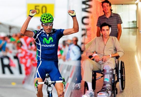 La verdadera razón por la que Nairo no ganó el Tour de Francia ...