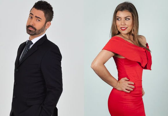 Iván Gallo, Autor en Las2orillas