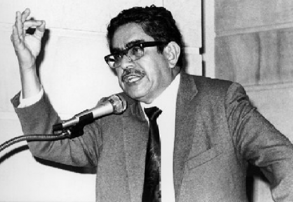 ¿Fidel Castaño tiene 69 años y vive en Israel? - Las2orillas