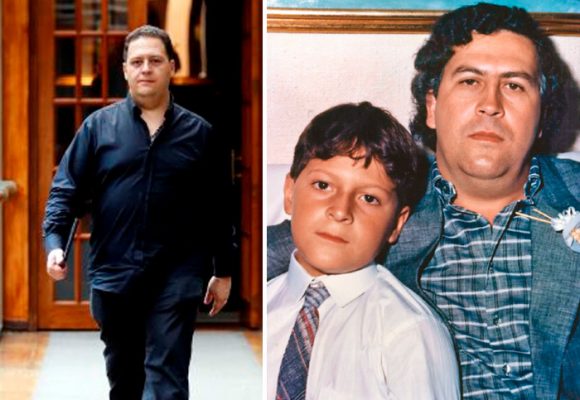 ¿La prueba reina de la alianza entre Pablo Escobar y el M-19? - Las2orillas