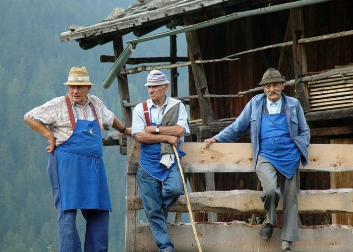 Norte de Italia: referente necesario en la implementación de la paz ...