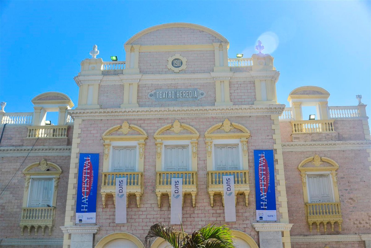 Una experiencia en la Cartagena del Hay Festival