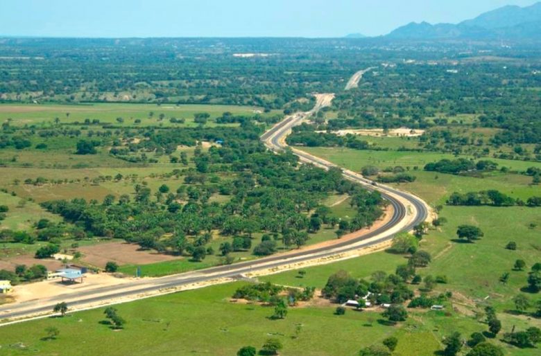 Ruta del sol, auge y decadencia