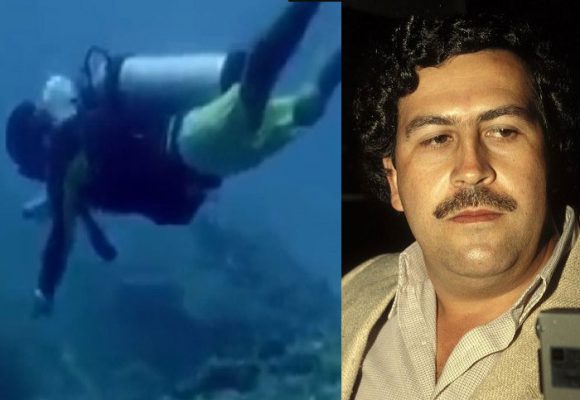 submarino de Pablo Escobar Tags - Las2orillas