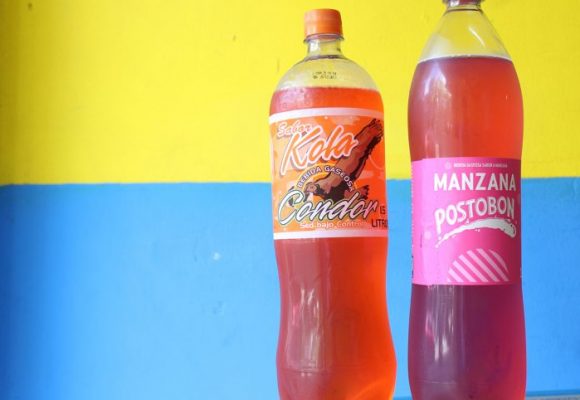 El comercial que Postobón logró sacar del aire para poder seguir ...