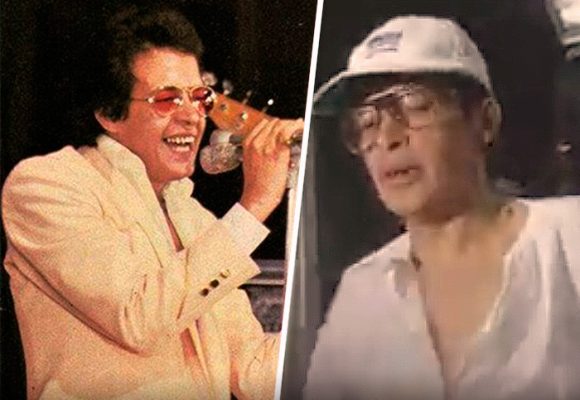 Las 10 mejores canciones de Héctor Lavoe - Las2orillas