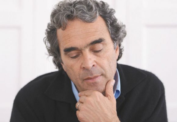 ¿Qué dice el libro que escribió Fajardo? - Las2orillas