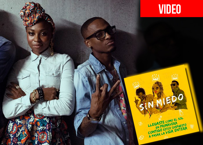 VIDEO Alexis Play, el creador de Choquibtown que le dijo No a la fama ...