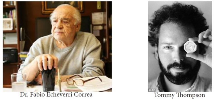 ¿Al fin dónde está el galeón San José?