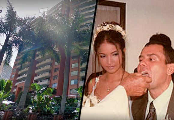 La terrible efermedad de su hija fue lo que terminó matando a Carlos ...