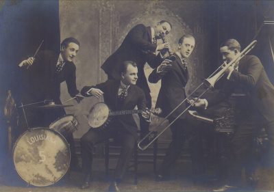 Las peripecias del Jazz Latino (II)