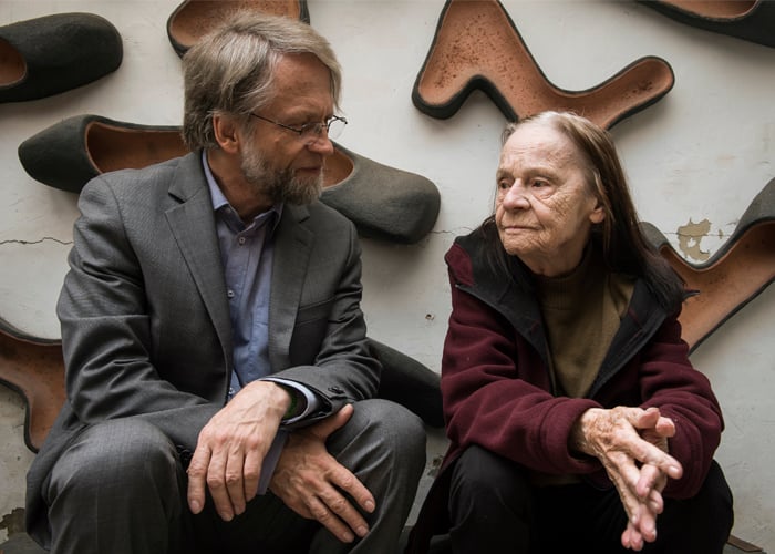 El duelo mayor de Mockus: Adiós a Nijole