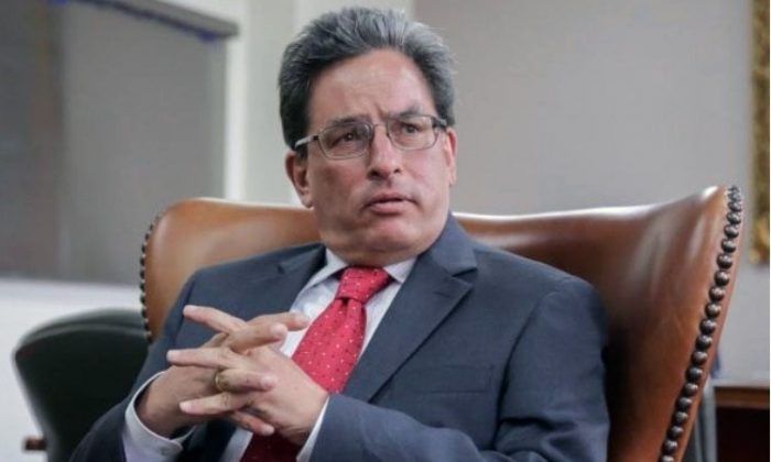 Un modelo tóxico