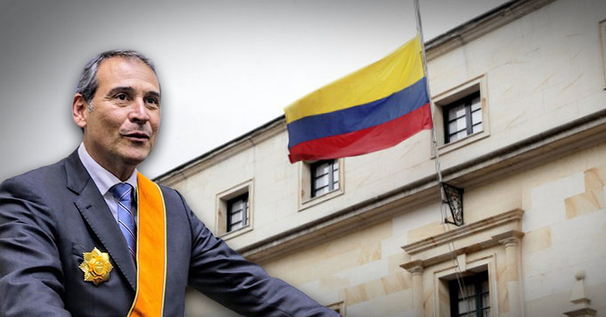 Exsecuestrado del ELN: nuevo embajador en Cuba - Las2orillas