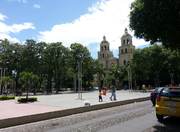 10 razones para querer a Cúcuta - Las2orillas