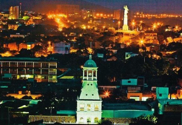 Alcaldía de Cucuta Tags - Las2orillas