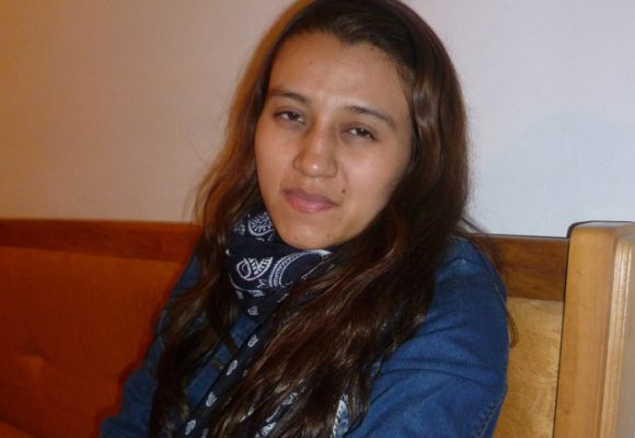 El insoportable uribismo de la campeona Mariana Pajón - Las2orillas