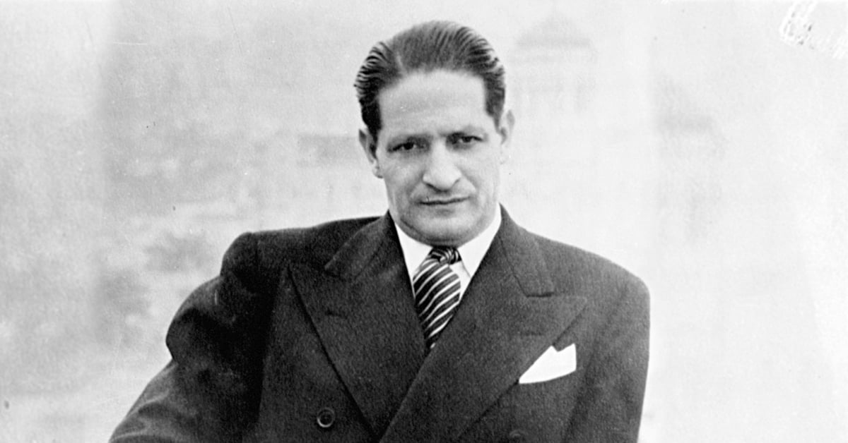 9 de abril de 1948, el día que perdimos la oportunidad de ser un país ...