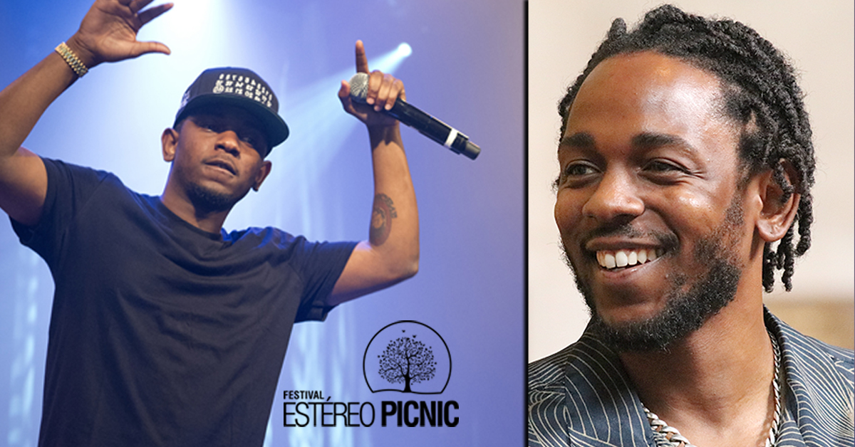 Kendrick Lammar, el rapero que se la ganó a todos - Las2orillas