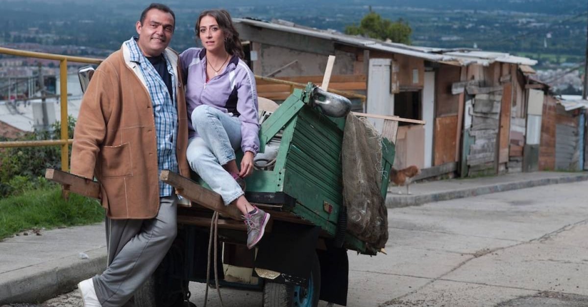 ¿Por qué es tan peligrosa la novela sobre Lucho el embolador? - Las2orillas