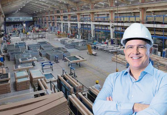 ¿Qué es lo que hace a Christian Daes, el creador de Tecnoglass, un ...